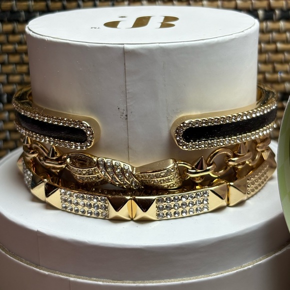 Bomb Party | Jewelry | Bomb Party A Timeless Addition Summer Stack 225 ...